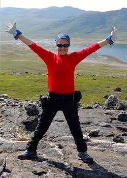 Our Team - Department of Earth Sciences